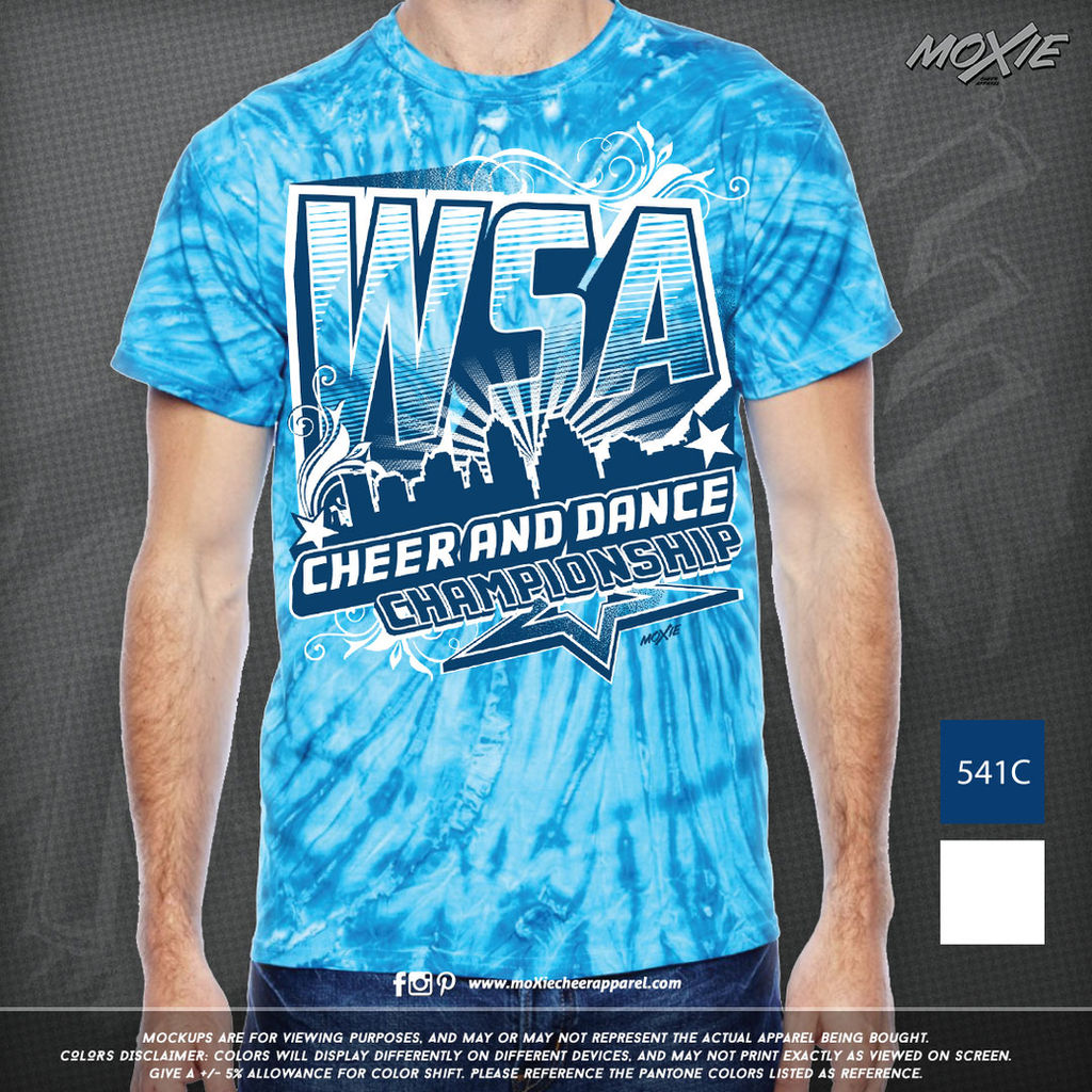 Blog | Prodigy Cheer Apparel