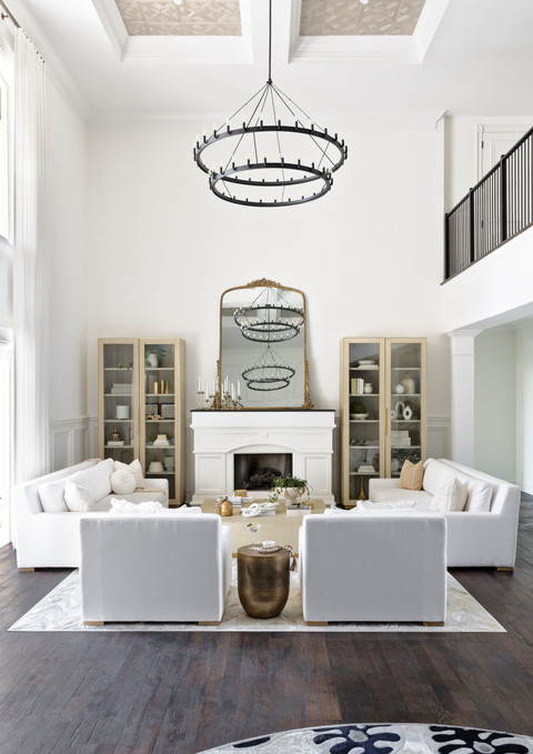HW Interiors | Polo Club Primary
