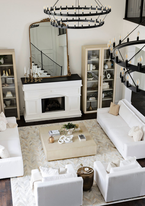 HW Interiors | Polo Club Primary