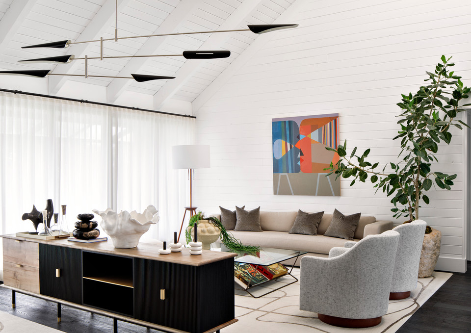 HW Interiors | Tailored To Perfection