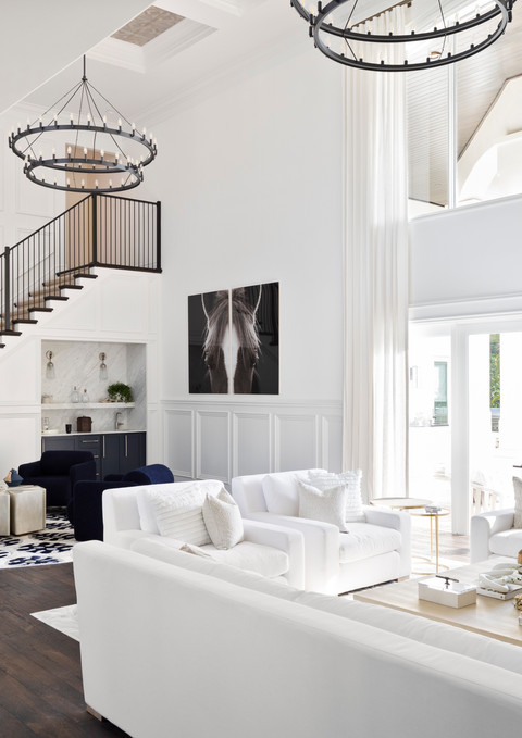 HW Interiors | Polo Club Primary