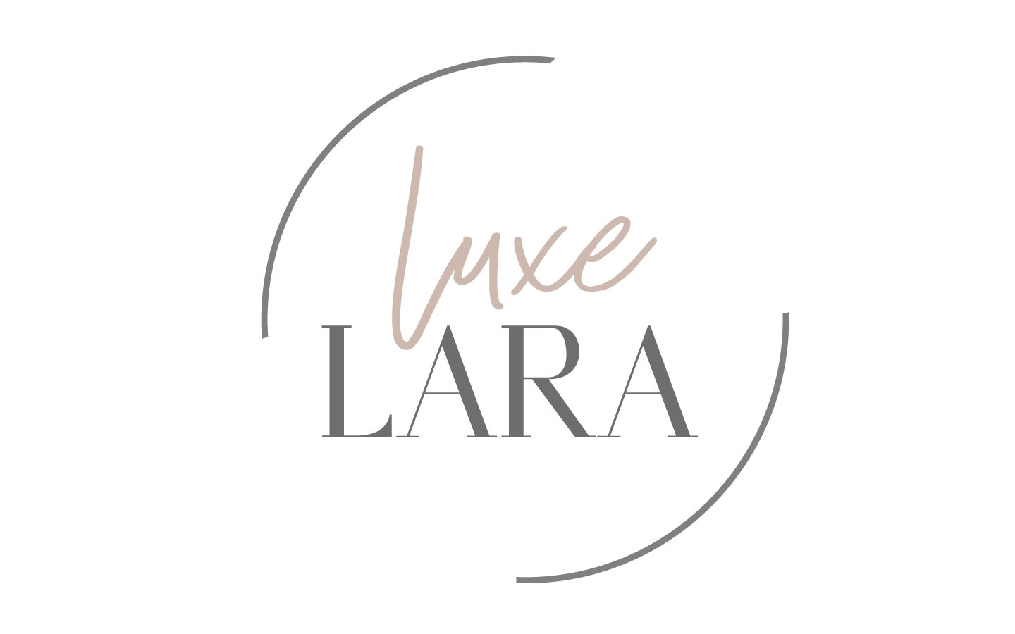Portfolio + Testimonials | Luxe Lara Design