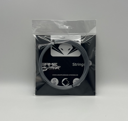 GRAPPLESNAKE Game Changer | Grapplesnake Strings