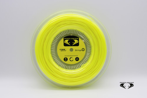 GRAPPLESNAKE CES Neon Dust 200m | Grapplesnake Strings