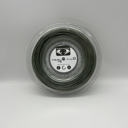 Grapplesnake Tour M8 1.25mm | Grapplesnake Strings