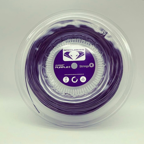 GRAPPLESNAKE Excellent Purple PLUS + 200m | Grapplesnake Strings