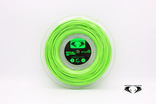 GRAPPLESNAKE Game Changer | Grapplesnake Strings