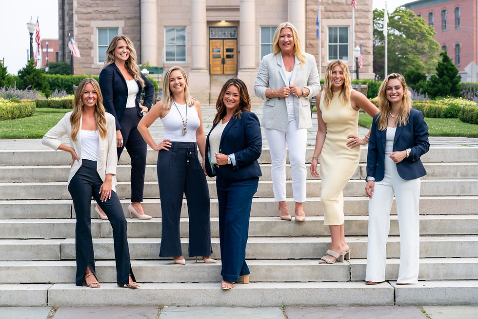 Our Team | Malek Real Estate