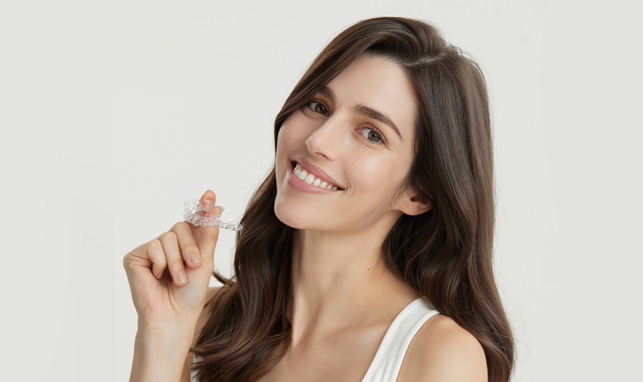 How it Works | InnoSmile | Perfect Clear Aligner | Australian Made ...