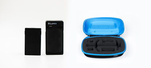 BiLumix Headlight 2s - Shadowless Headlight | INNODENT | Dental ...