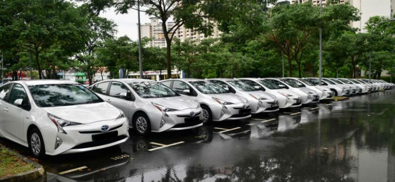 HOME | General Auto Service