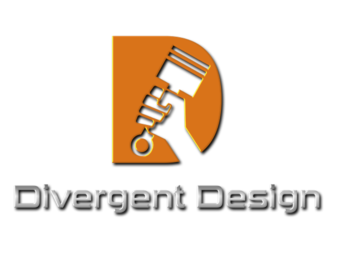 Divergent Design | Inspection