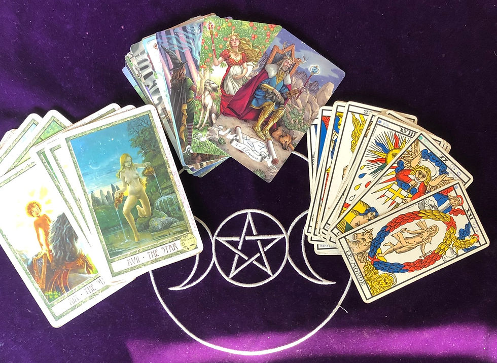 Qu'est-ce qu'un oracle ? Et comment débuter avec L'Oracle Belline