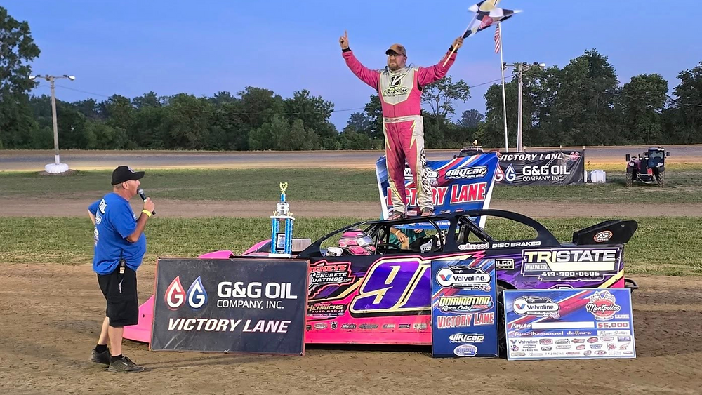 🔥 The Hell Tour Heats Up at Montpelier!