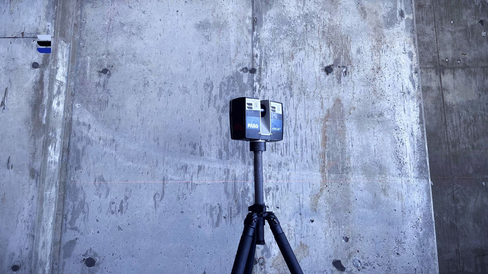 What is a 3D Laser Scanner?