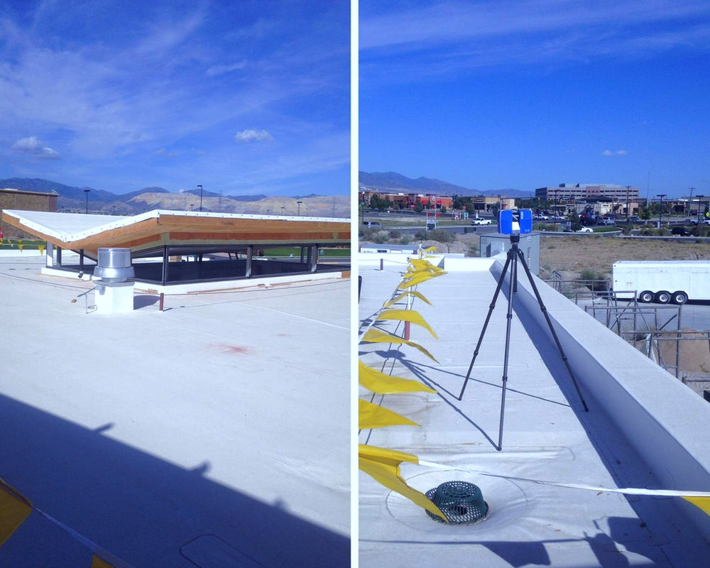 What is 3D Laser Scanning in Construction?