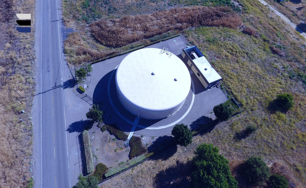 3D Laser Scanning for Oil and Gas Applications