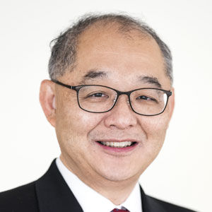 Dr William Chong | Precious