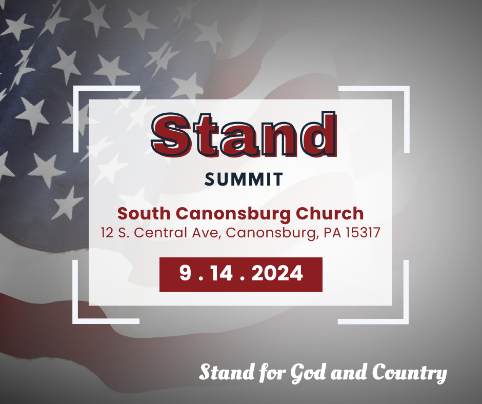 STAND Summit Information | Stand Coalition