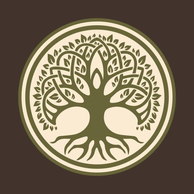 Mighty Tree