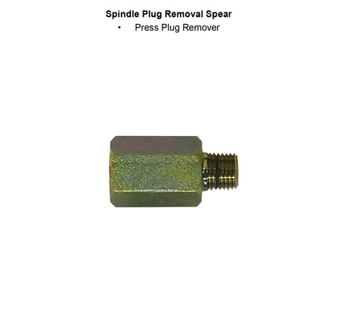 81044-02 Press Plug Remover | P.S.I. Corporate