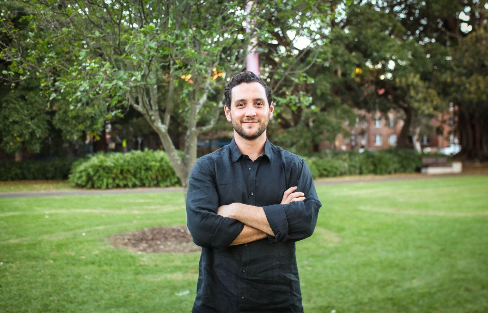 Switchboard | Archangel Ventures