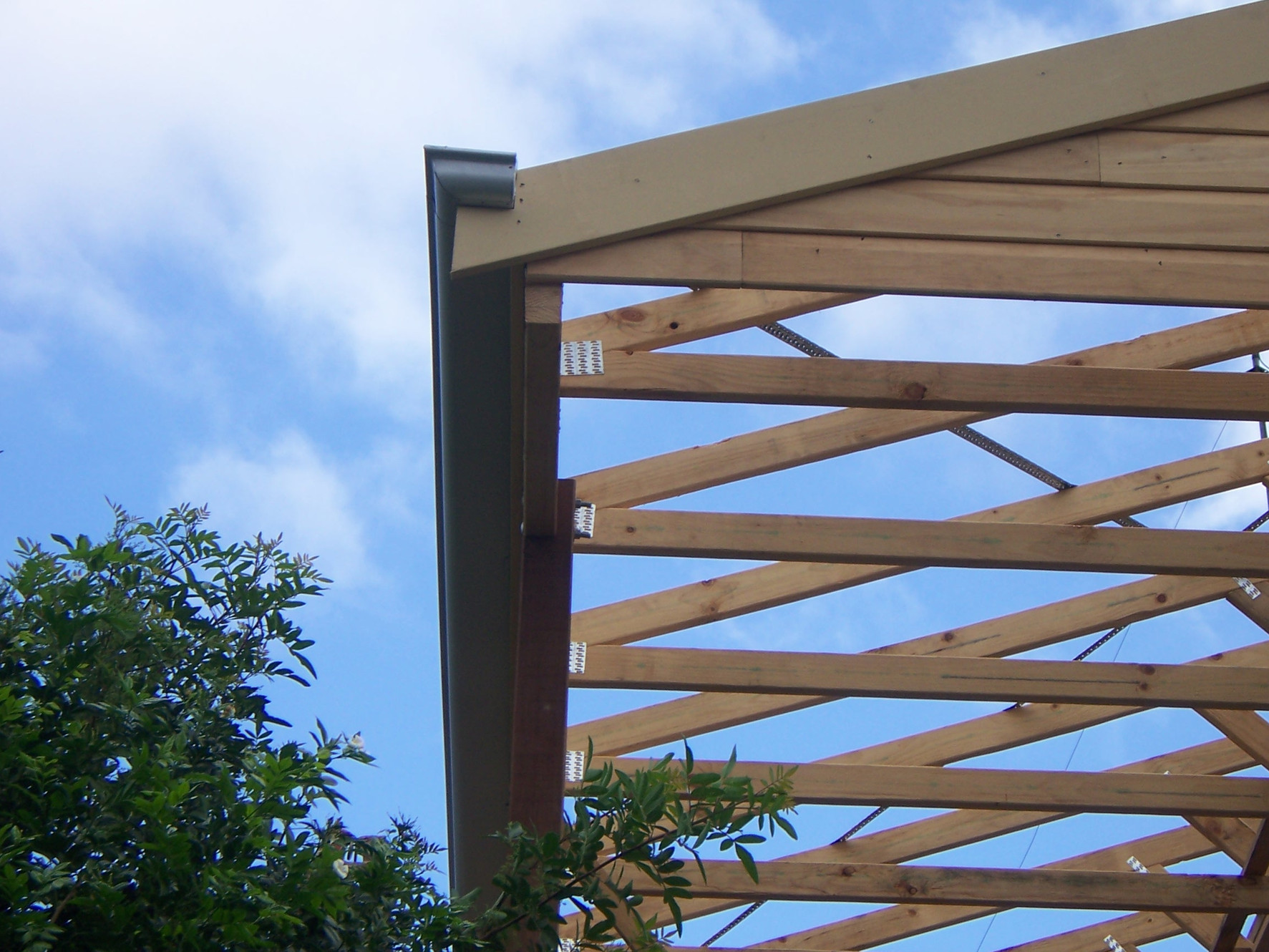 Concept Carpentry - carpenter & builder in The Gap