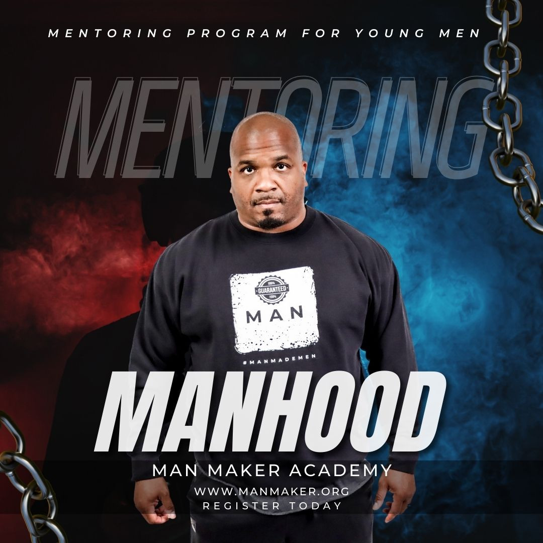 MENTORING | The Greatness Coach | Chris Johnson