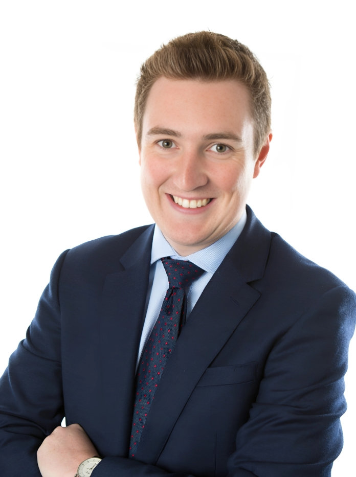 Rory McGovern | DML GROUP