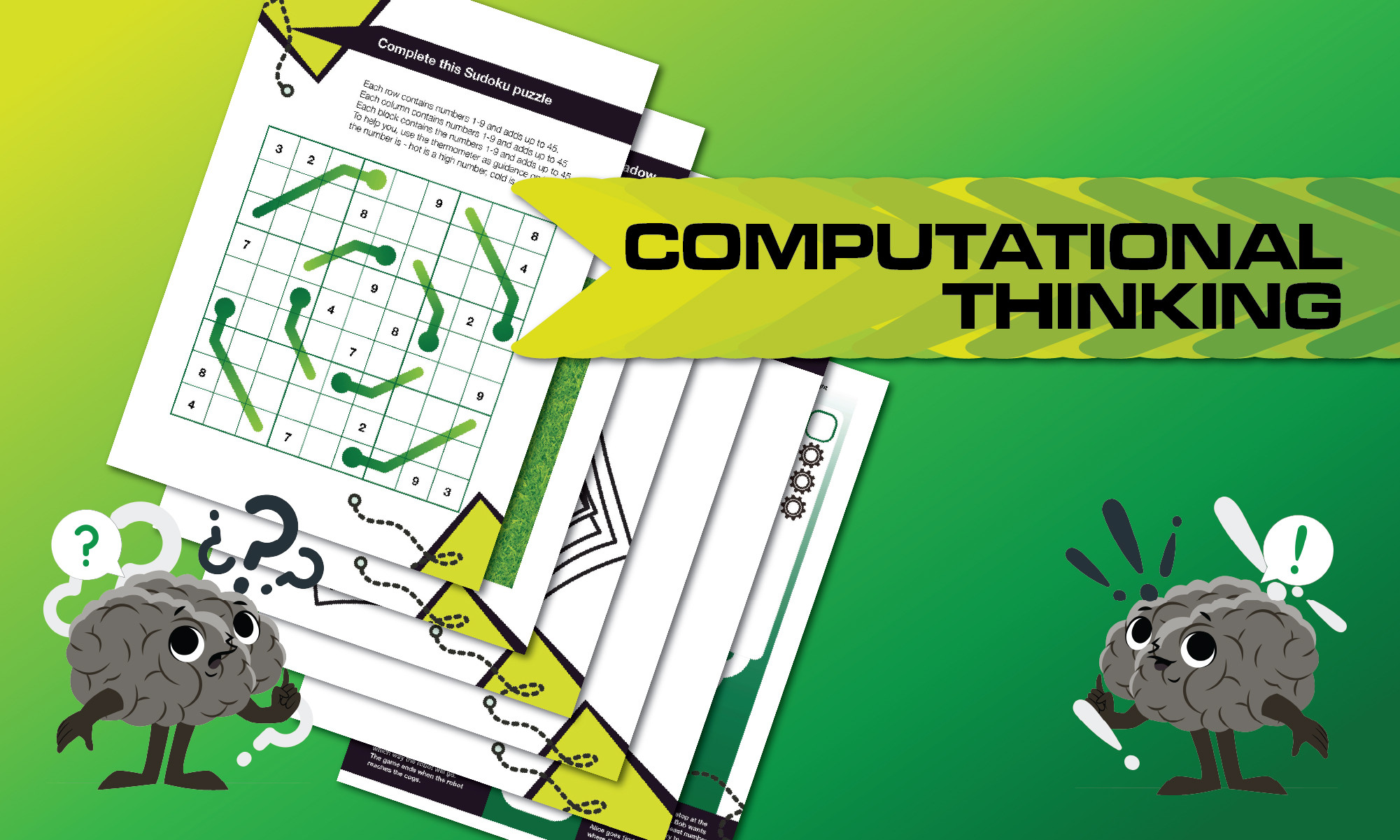 Computational Thinking | ElevationX