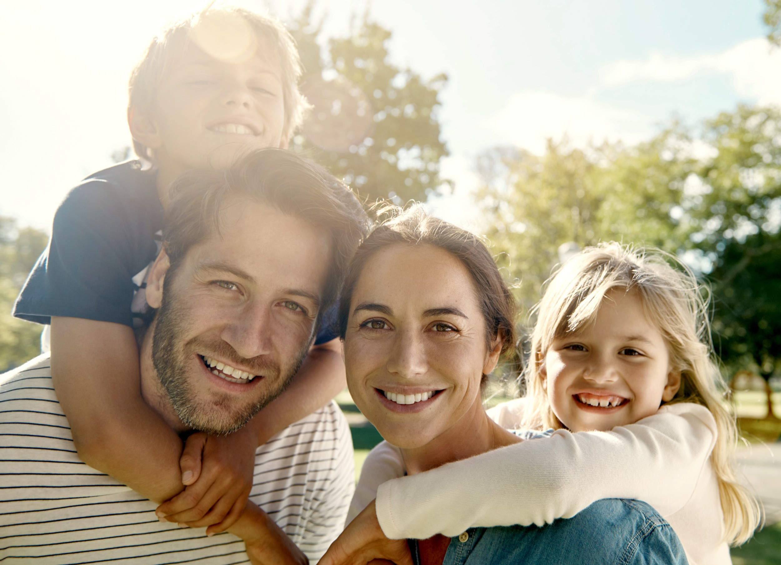 Fundamental Care Staffing Insurance