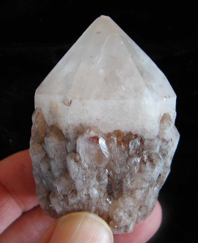 Candle Quartz-2 | Avalon Crystals