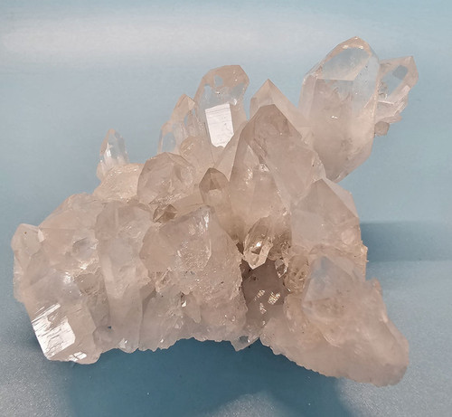 Quartz Crystal Plate-9 | Avalon Crystals