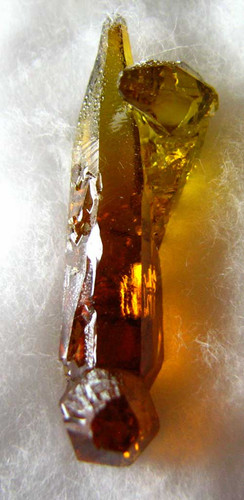 Zincite Crystal-1 | Avalon Crystals