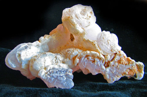 Pink Limb Cast | Avalon Crystals