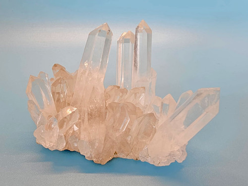 Quartz Crystal Plate-1 | Avalon Crystals