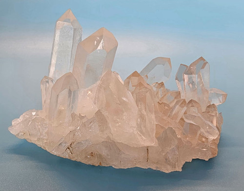 Quartz Crystal Plate-5 | Avalon Crystals