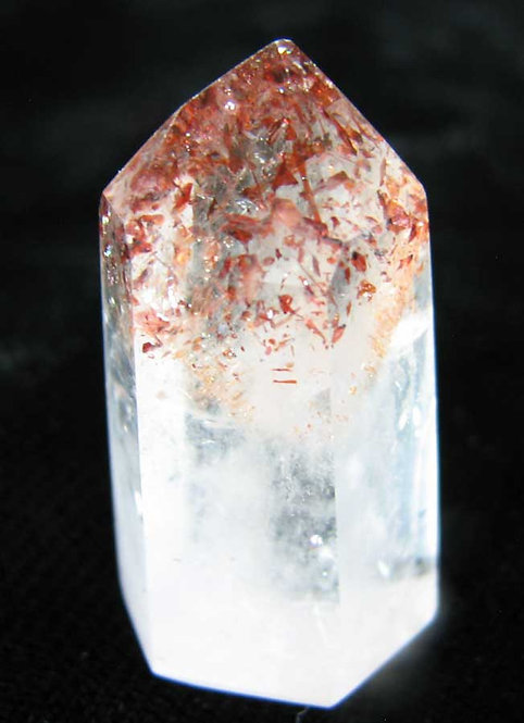 Fire Quartz Polished Crystals | Avalon Crystals