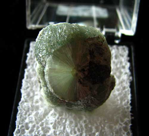 Wavellite-1 | Avalon Crystals