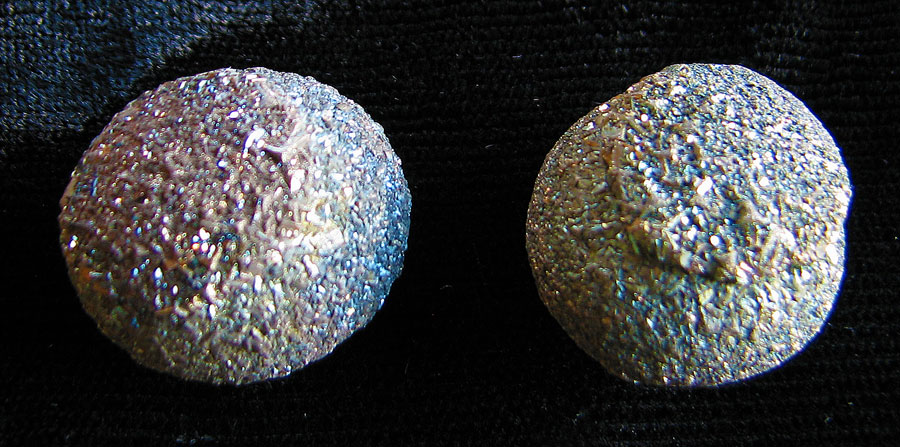 Rainbow Boji Stones