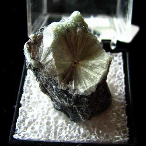 Wavellite-6 | Avalon Crystals