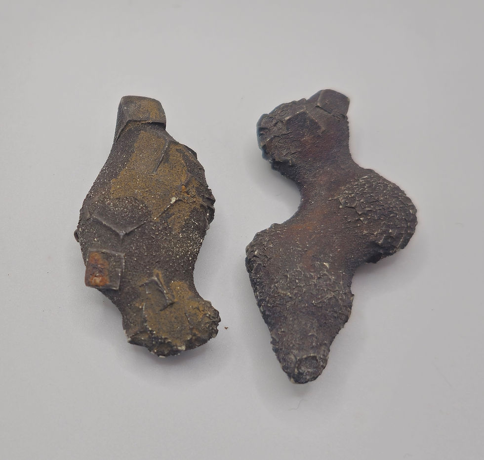 Boji Stones | Avalon Crystals