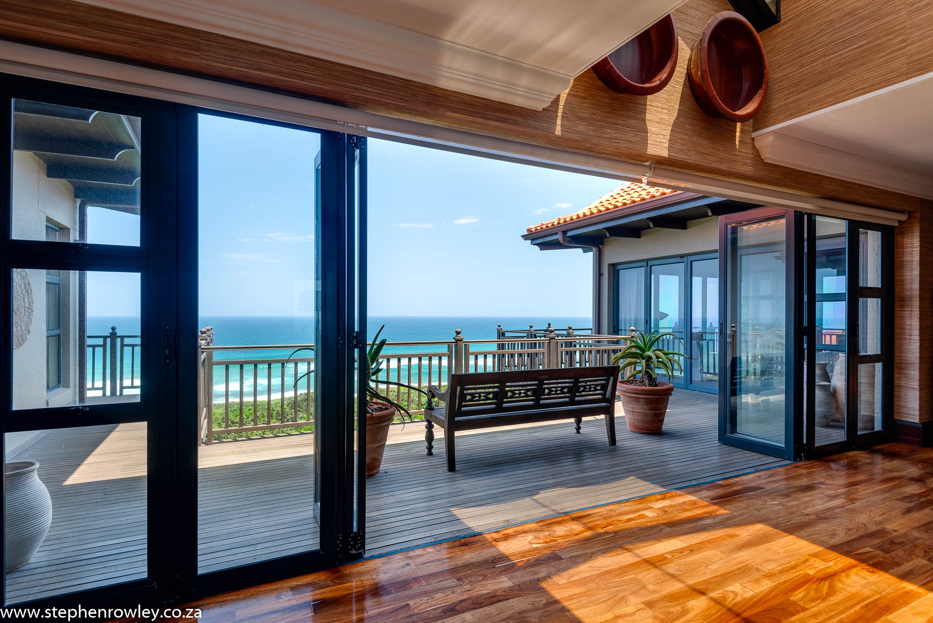 Property Photographer | South Africa | Lodges, Hotels| Stephen Rowley