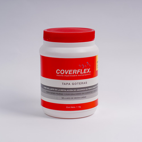 Coverflex | Coverfil