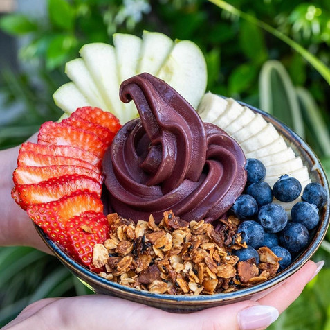 Acai Wholesale Australia | Nectar Fruits