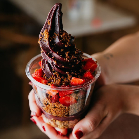 Acai Wholesale Australia | Nectar Fruits