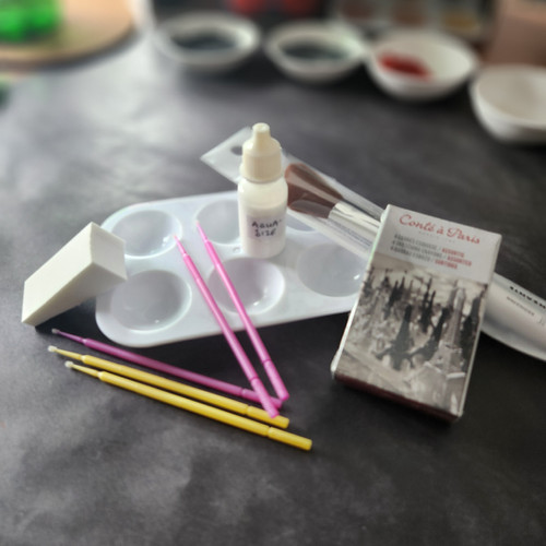 Introductory Kit | Sophia Icon Studio