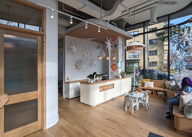 Toronto Architect - Wellbe