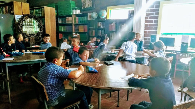 Cyberbooks | Sistemas2019