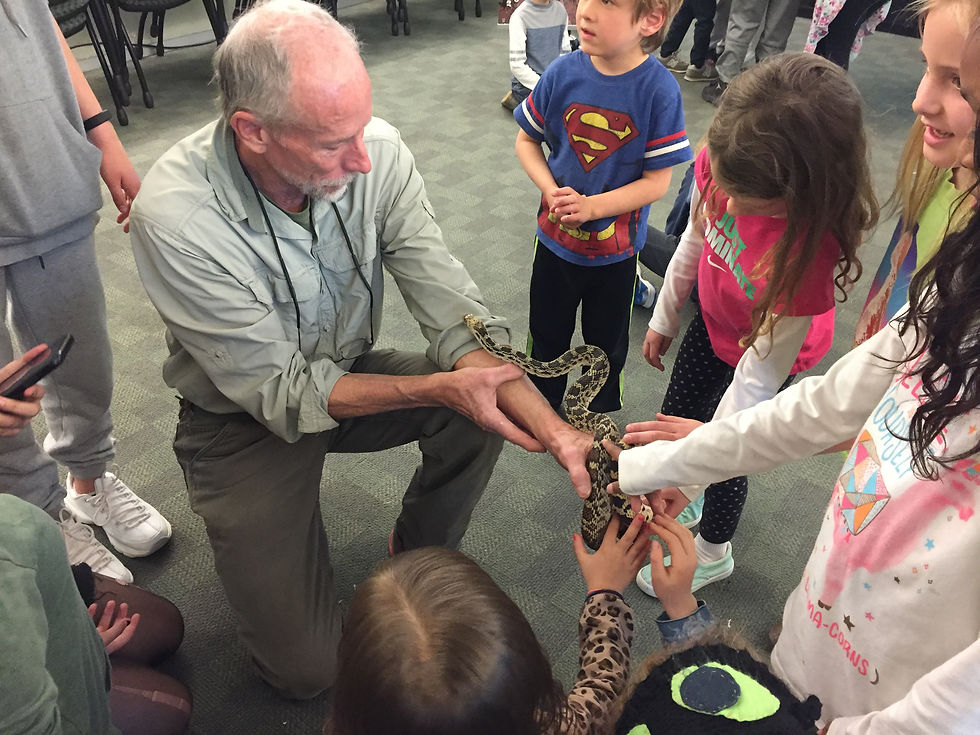 After School Library Club | VGPL-Santa Fe